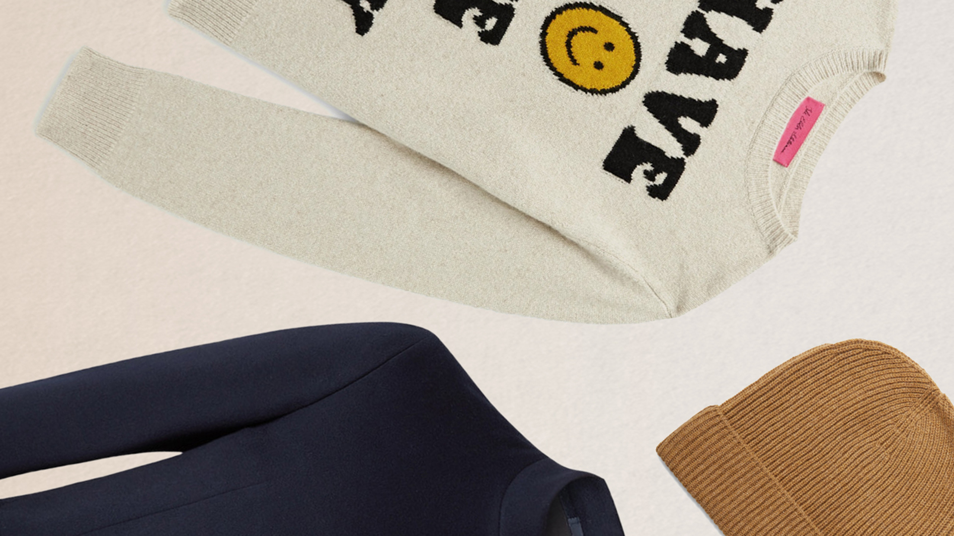 Five Ways To Make Cashmere Your Everyday Luxury This Winter | The ...