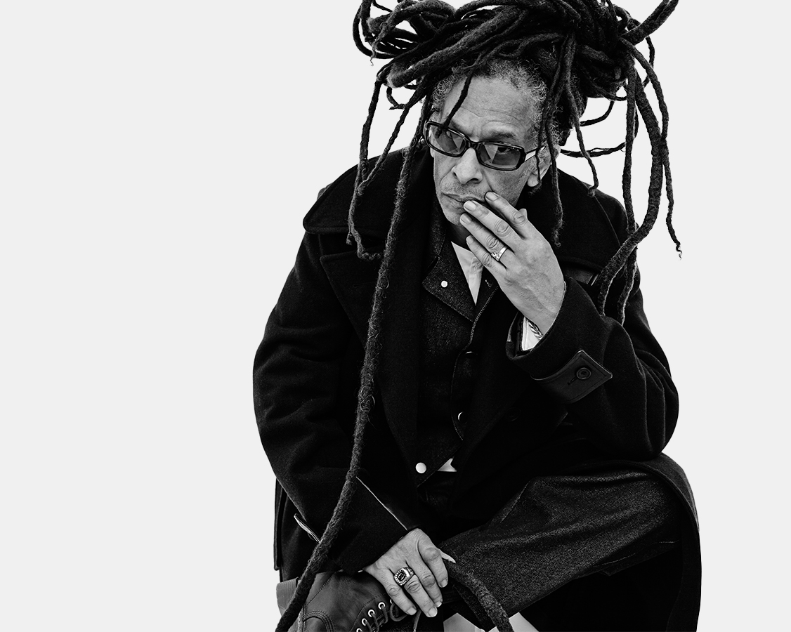 Style Files: Mr Don Letts Talks Us Through His Best Looks | The Journal ...