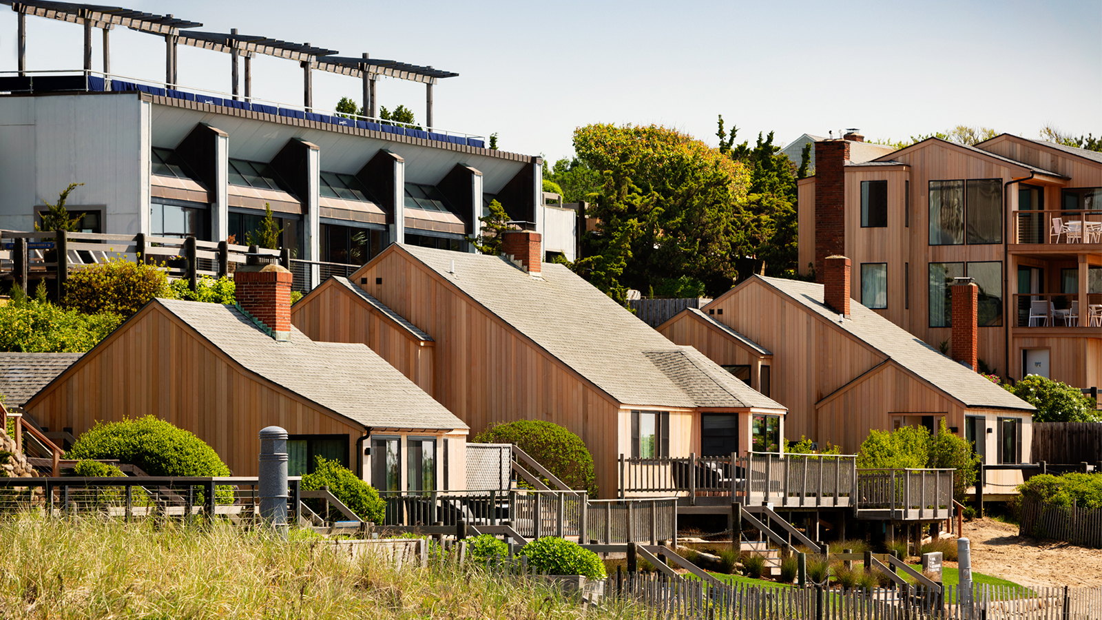 Travel: Where To Eat, Stay, Shop And Explore In The Hamptons This ...