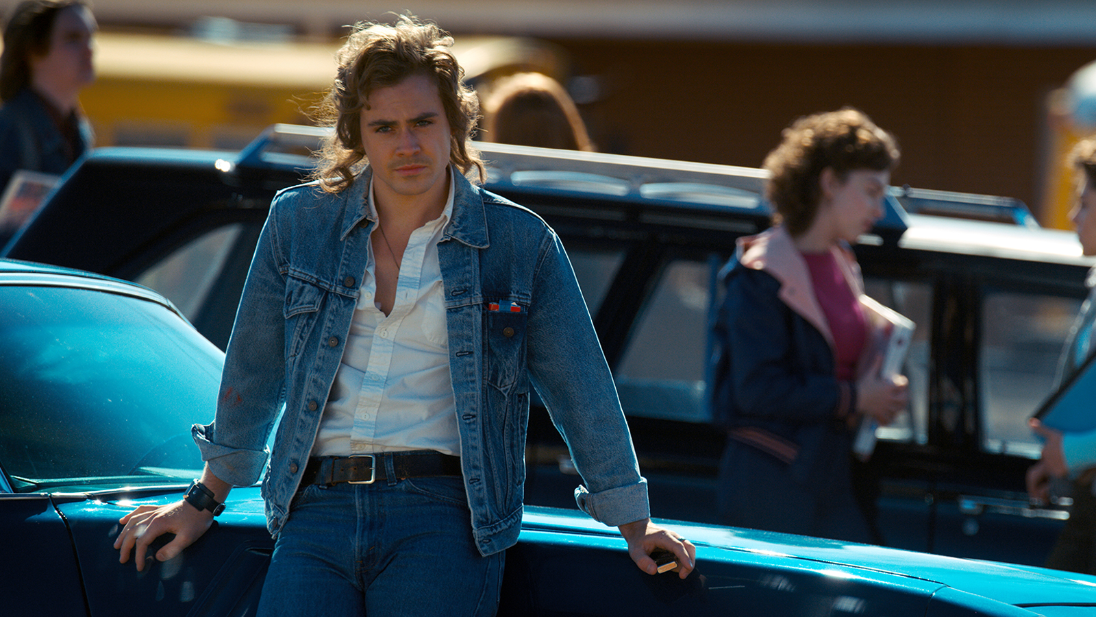 How To Make A Mullet Actually Look Good | The Journal | MR PORTER