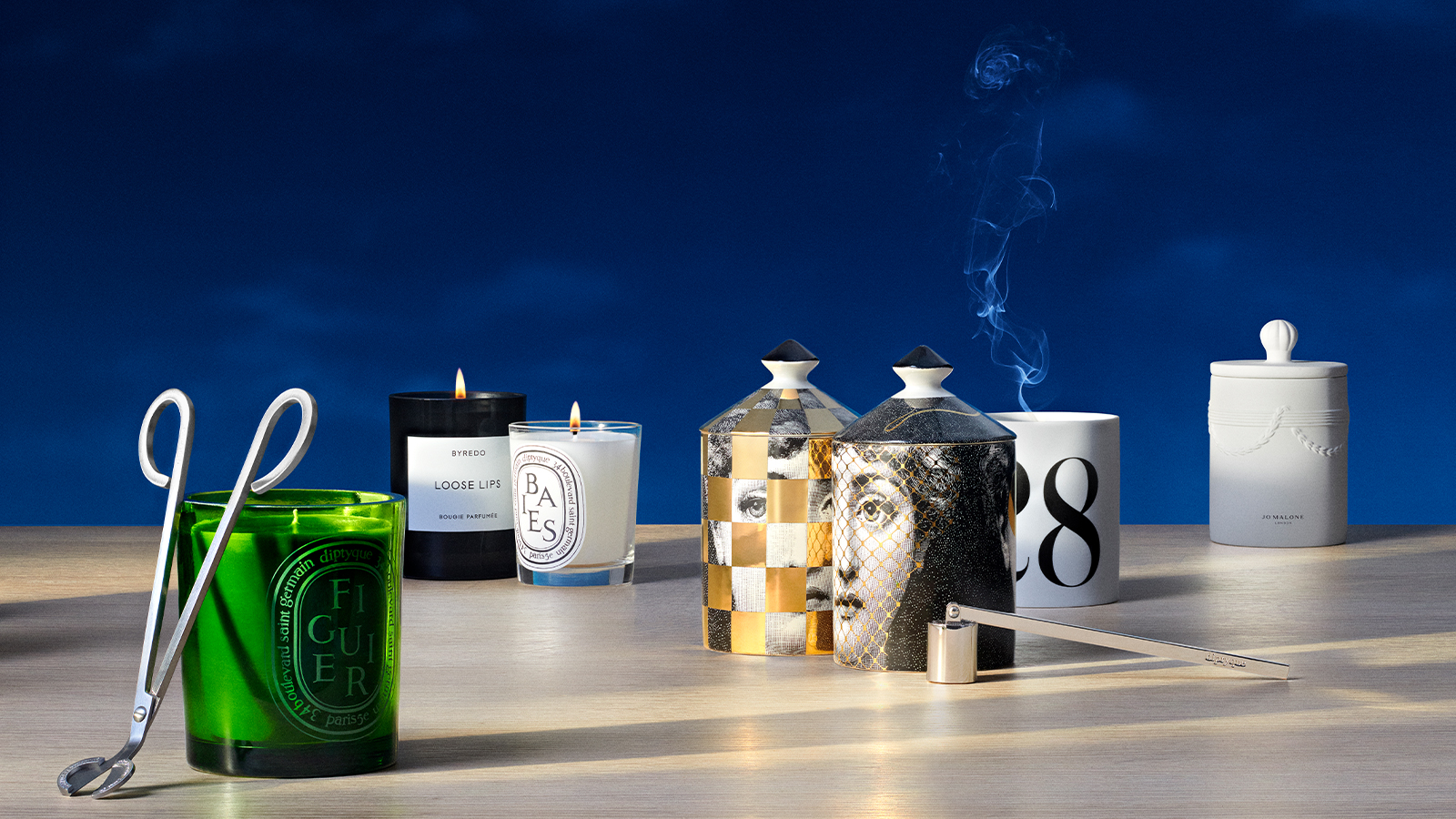 Everything You Need To Know About Candles (And Caring For Them) | The ...