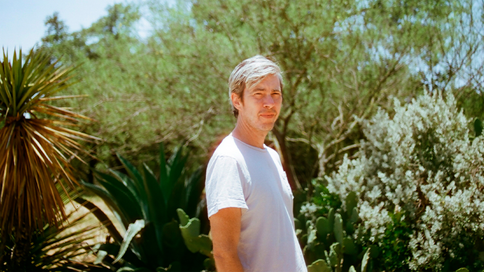 The Great American Songwriter Mr Bill Callahan Picks His Texas Playlist ...