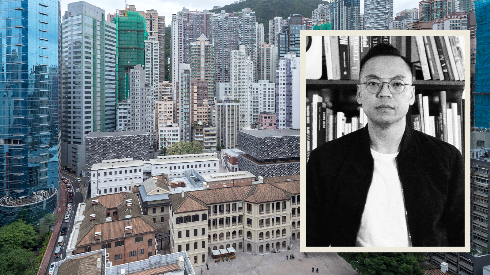 Style Council Spotlight: Mr Alan Lo On The Best Of Hong Kong | The ...