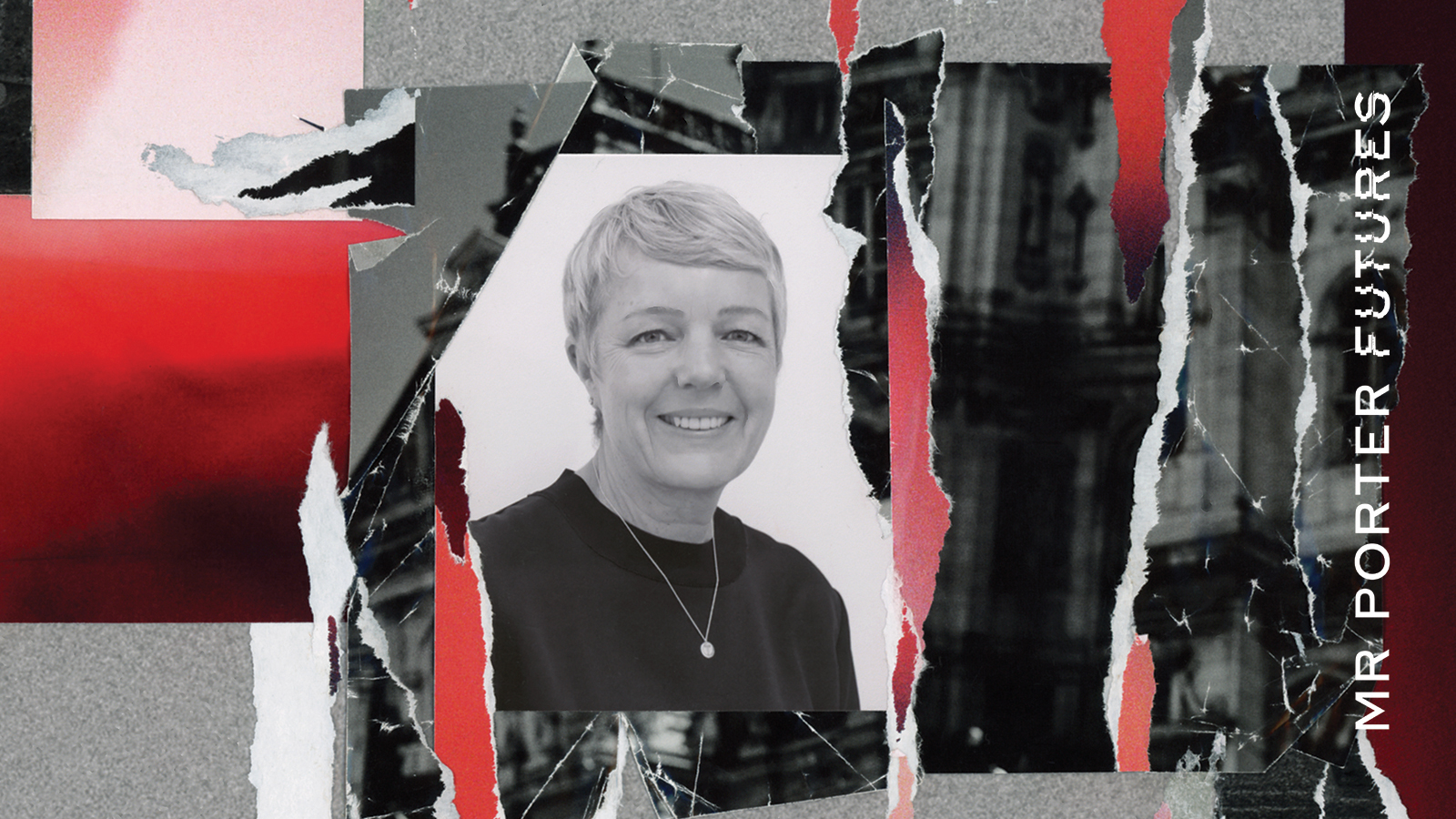 “You’re There To Empower Them” – MR PORTER FUTURES Mentor Ms Judith ...