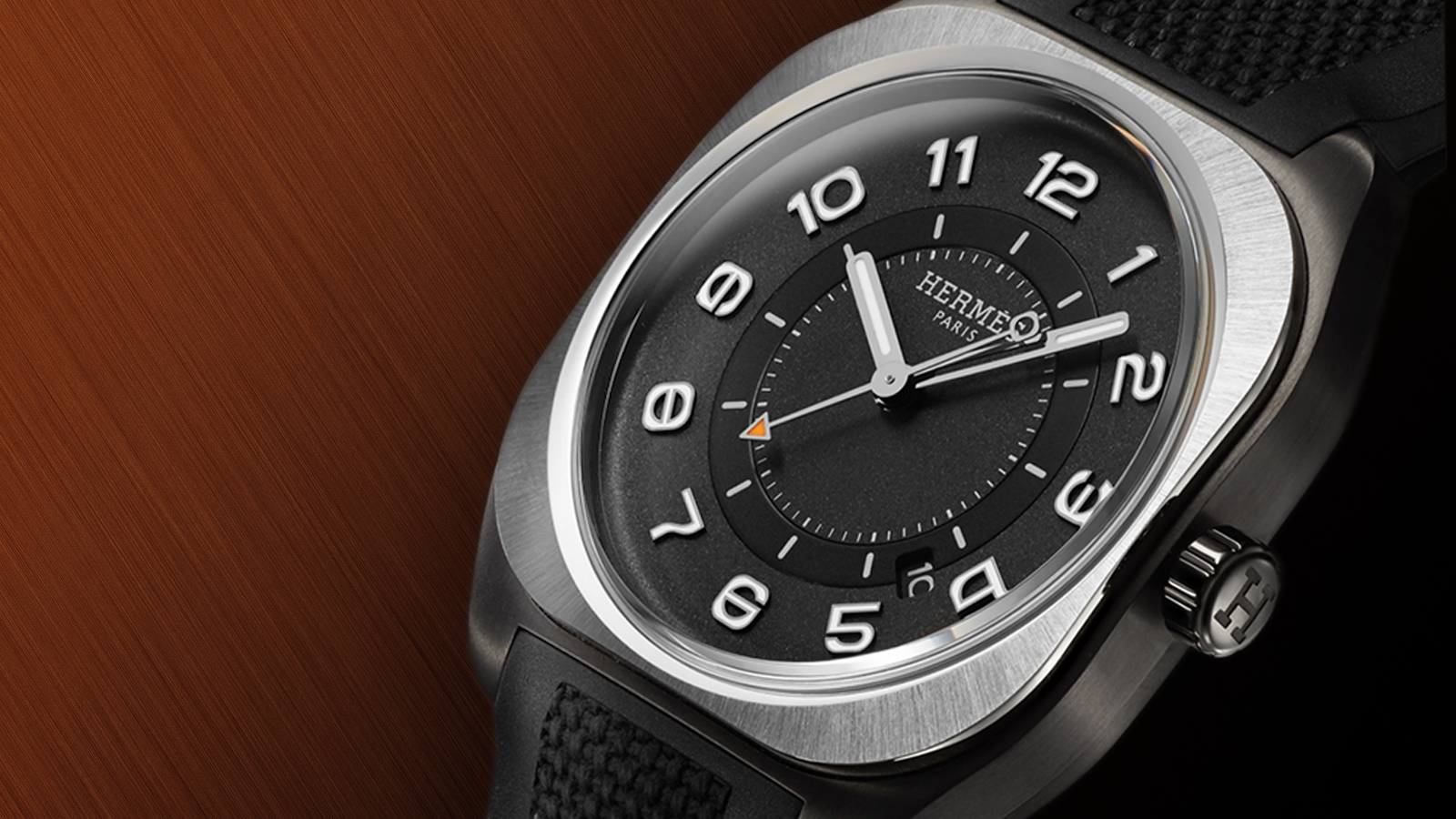 Anatomy Of A Hit: How Hermès Produced The Standout Watch Of 2021 | The ...