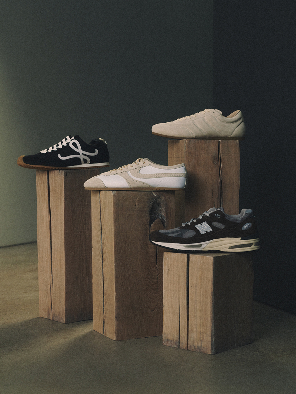 Rick Owens Shoes for Men | MR PORTER