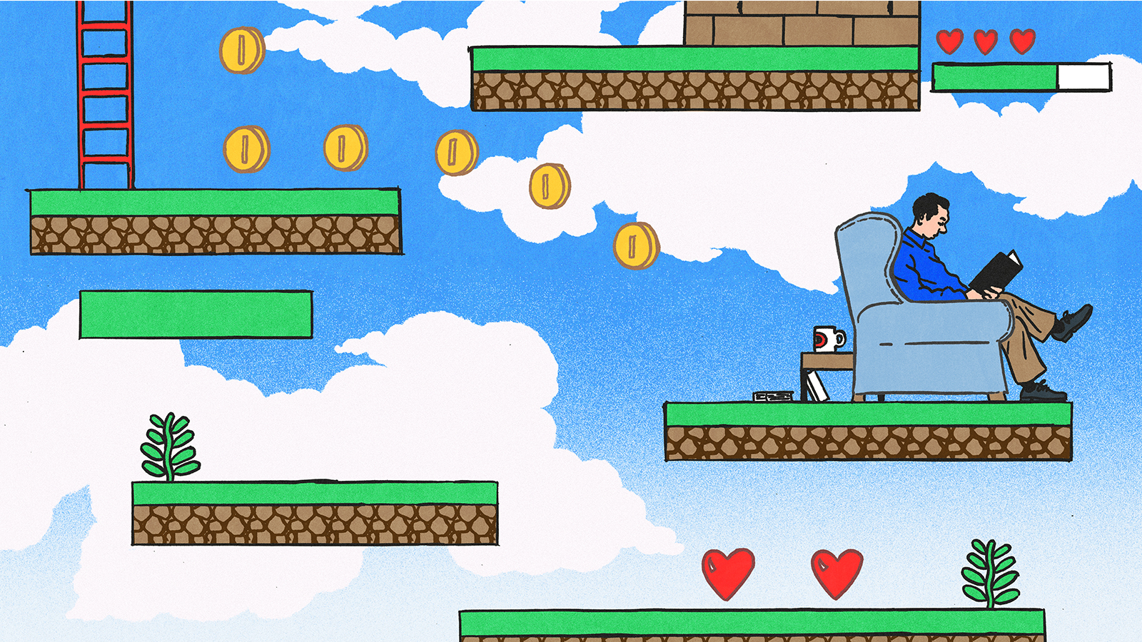 Why You’ve Lost Your Sense of Ambition (And Why That’s OK) | The ...