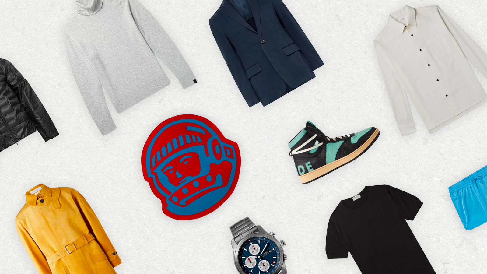 How To Shop The MR PORTER Sale Like A Pro | The Journal | MR PORTER