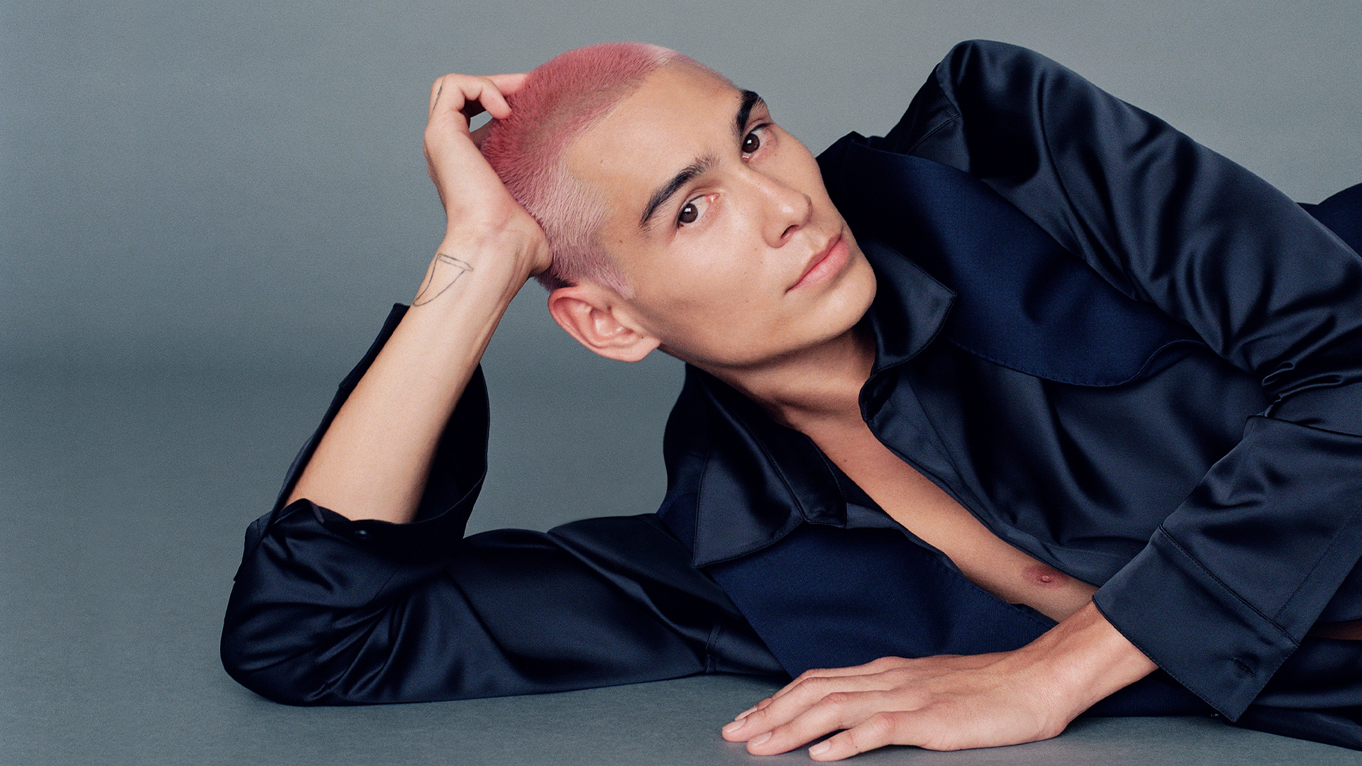 Everybody Wants Some Of Evan Mock – But What Is It He Wants? | The ...