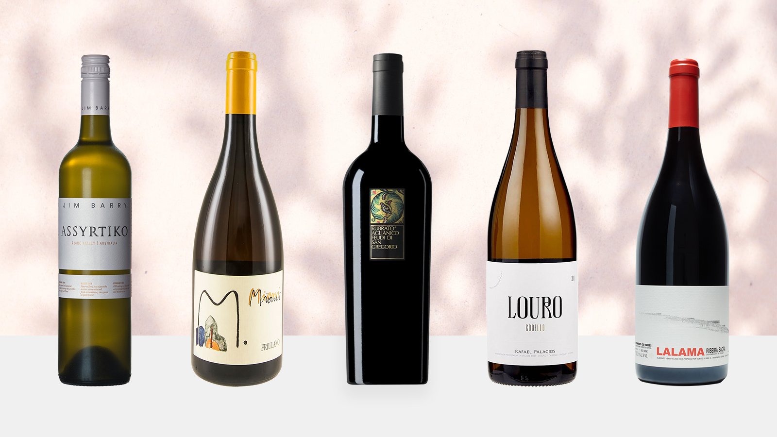 Five Lesser-Known Wines To Impress Your Dinner Party Guests With This ...