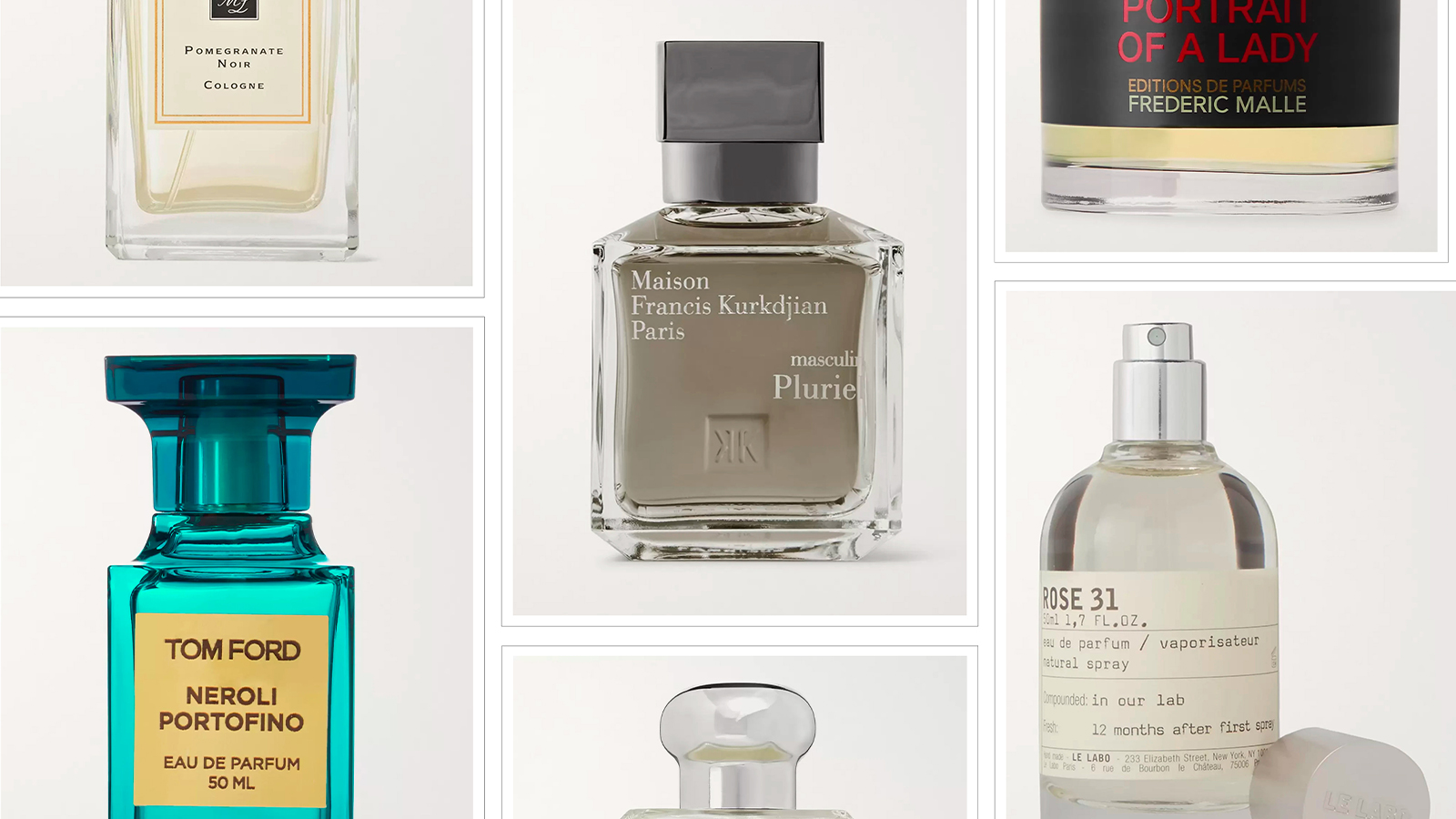 Why You Should Give Floral Scents A Go (And Five To Try Now) | The ...