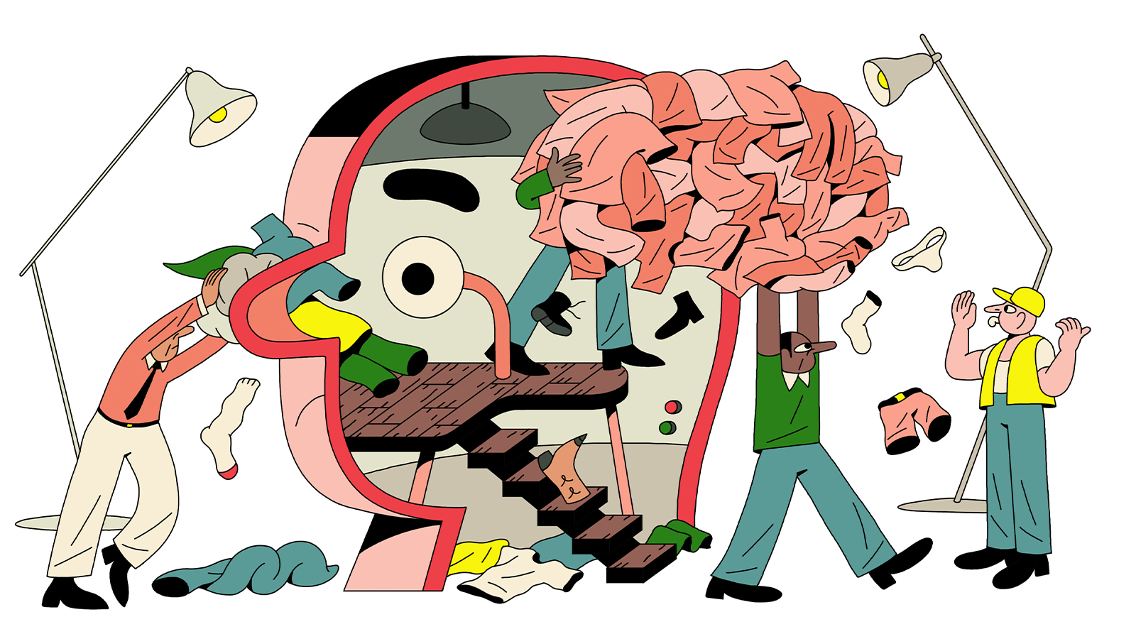 Fashion: How To Train Your Brain To Only Buy Clothes That You’ll ...