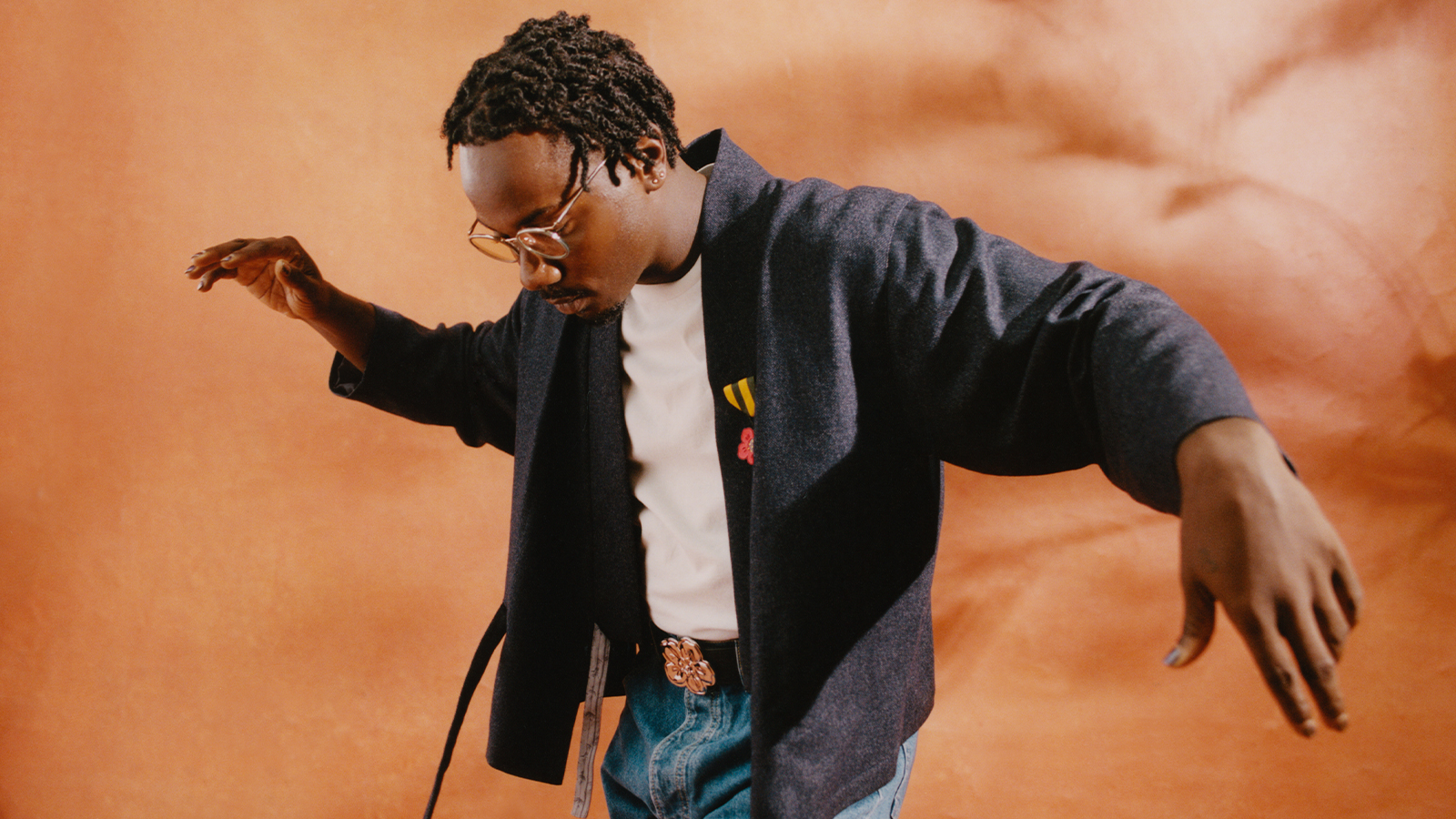 Fashion: Introducing Channel Tres, The Rapper, Singer And Producer You ...