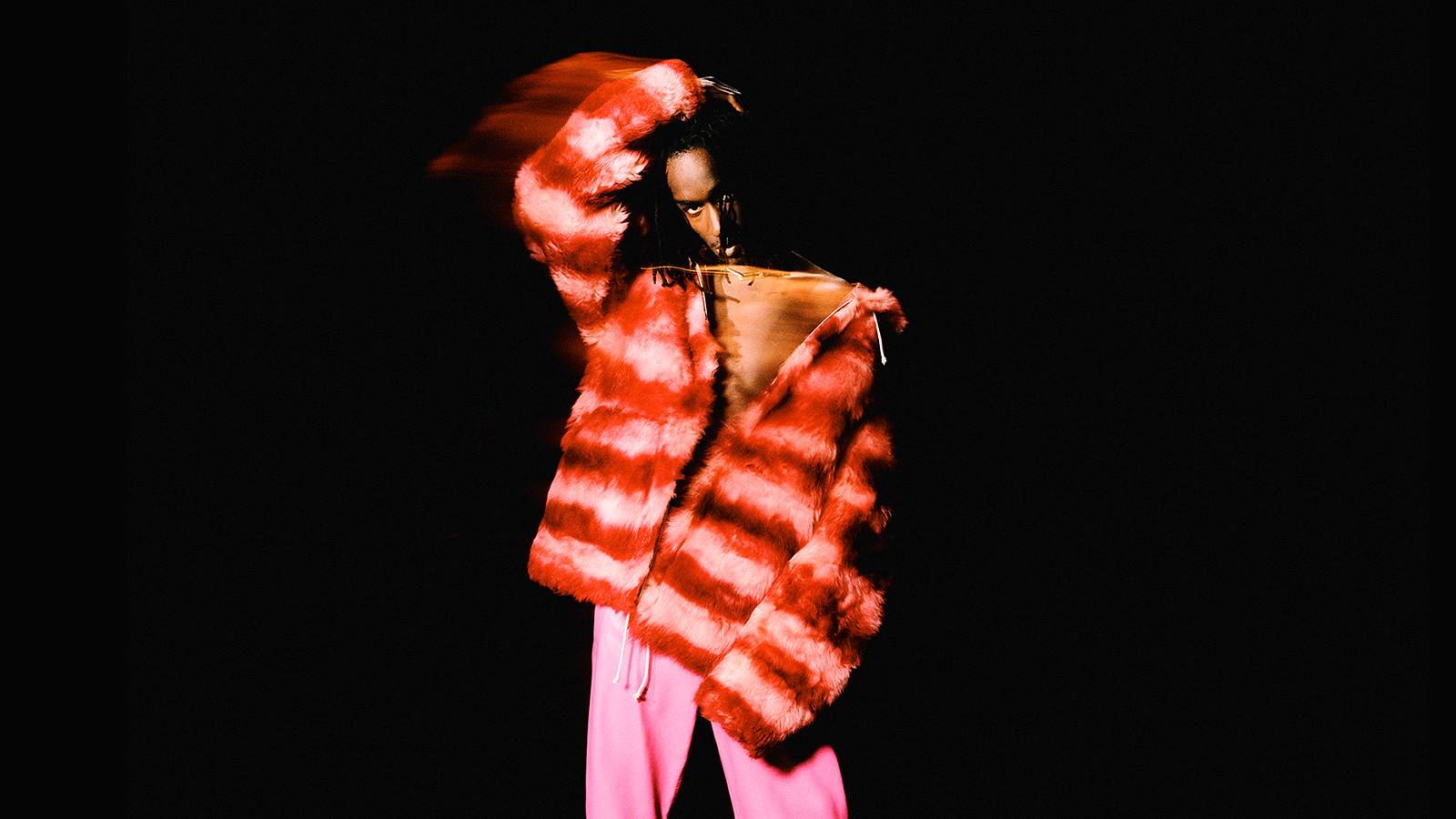 Fashion: Rapper KayCyy Takes MR PORTER’s Exclusive Marni Collection For ...