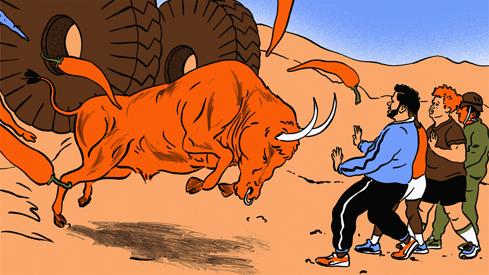 Lifestyle: Done With Marathons? Here Are Three Other Ways To Have A ...