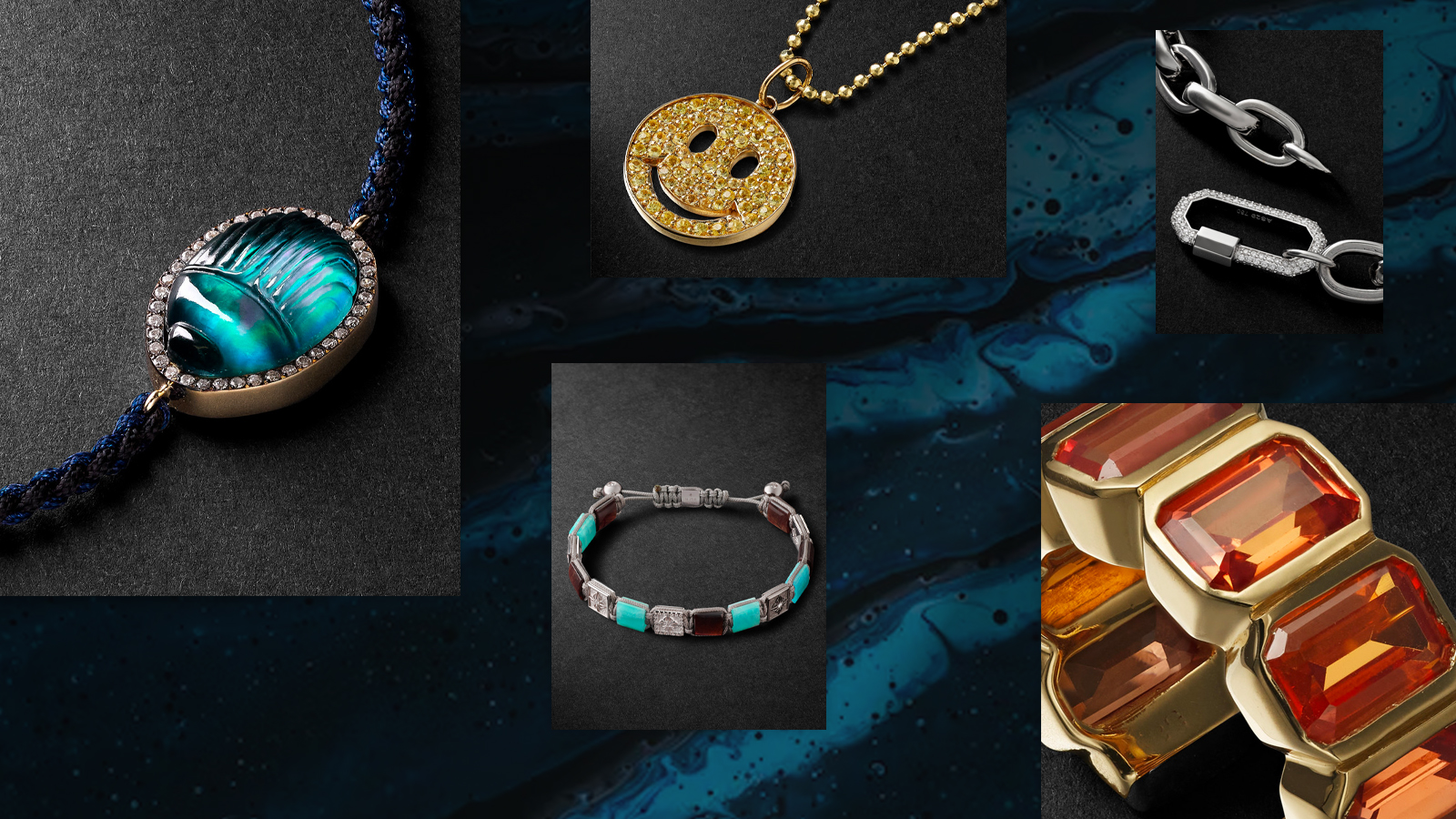 Fashion: Put These Five Jewellery Brands On Your Radar | The Journal ...