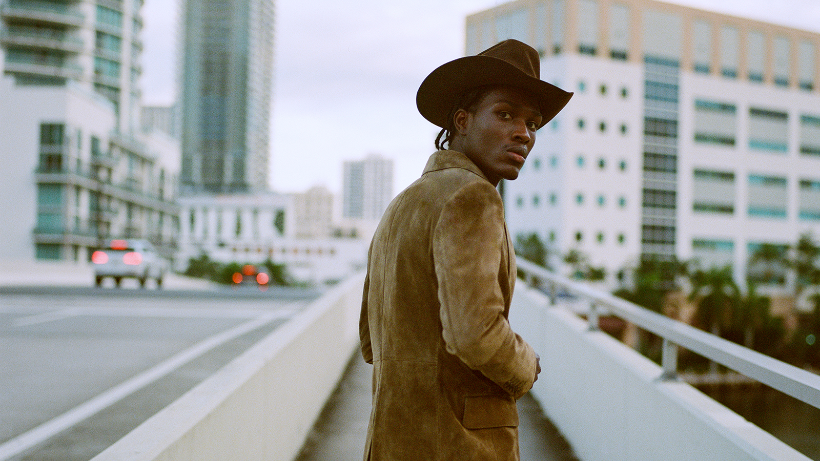Fashion: In America With TOM FORD’s Urban Cowboy | The Journal | MR PORTER