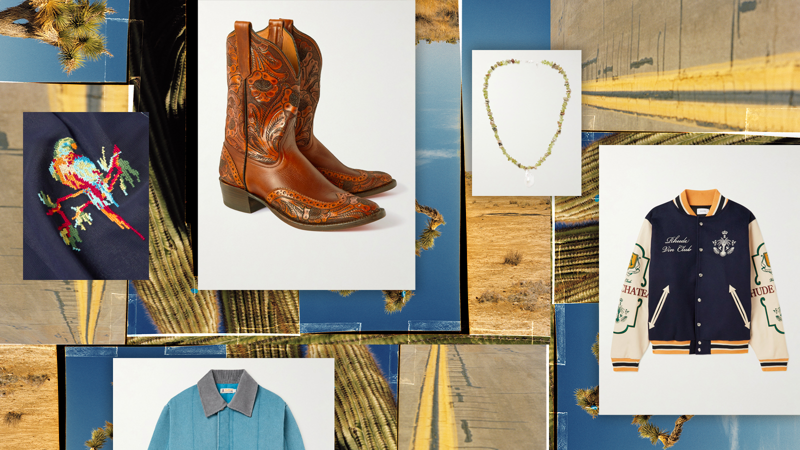 In America: 20 Highlights From Our Biggest Ever Capsule Collection ...