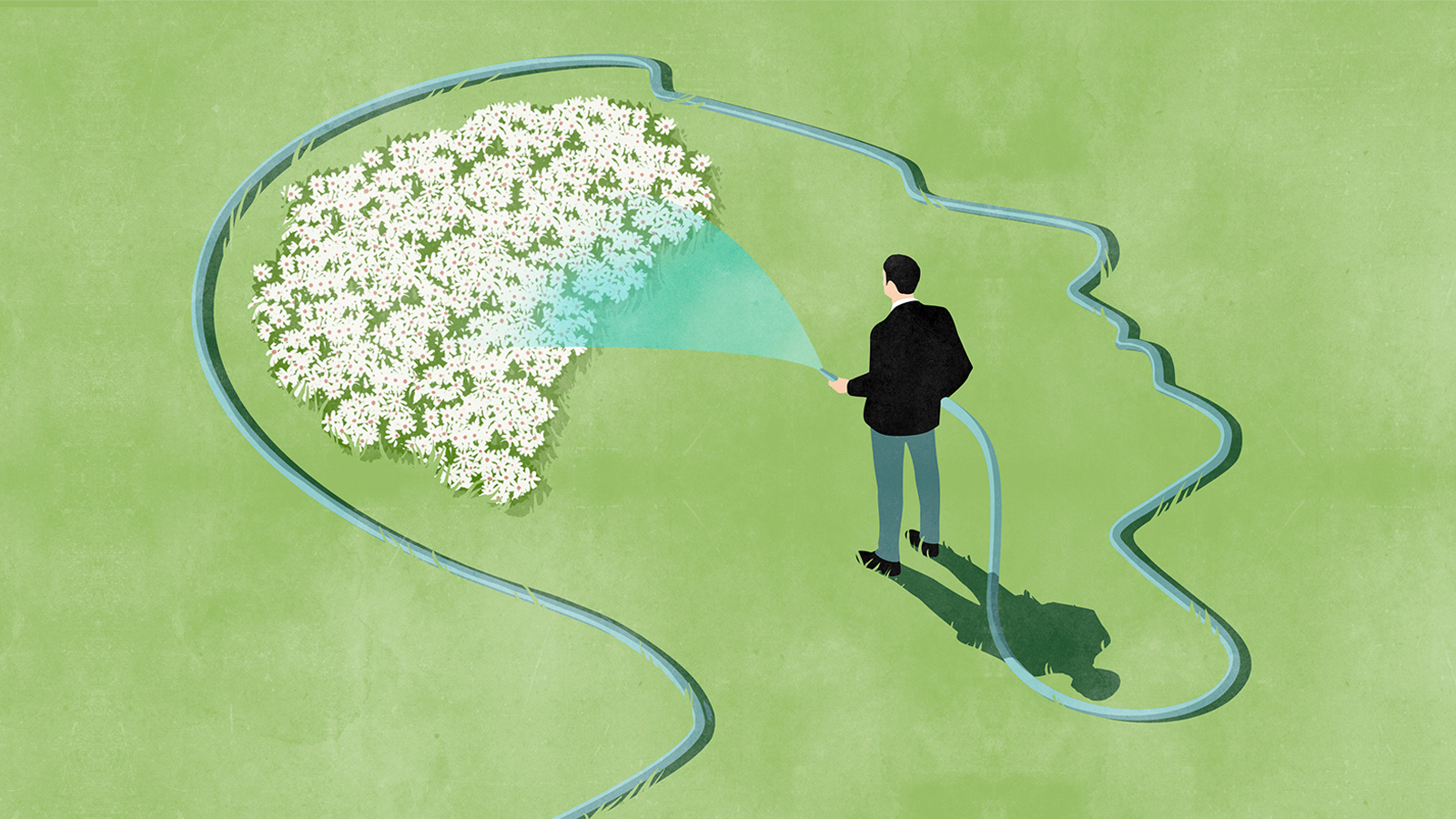 Lifestyle: 33 Ways To Give Yourself A Mental Boost In 10 Minutes Or ...