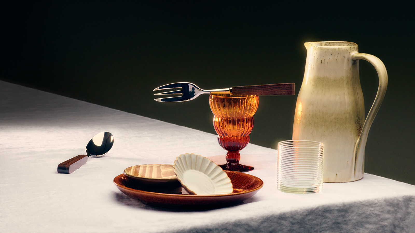 Lifestyle: How To Dress Your Table For The Holidays | The Journal | MR ...