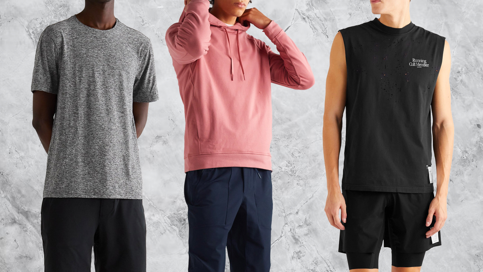 Fashion: Five Workout Essentials To Set You On The Right Path | The ...