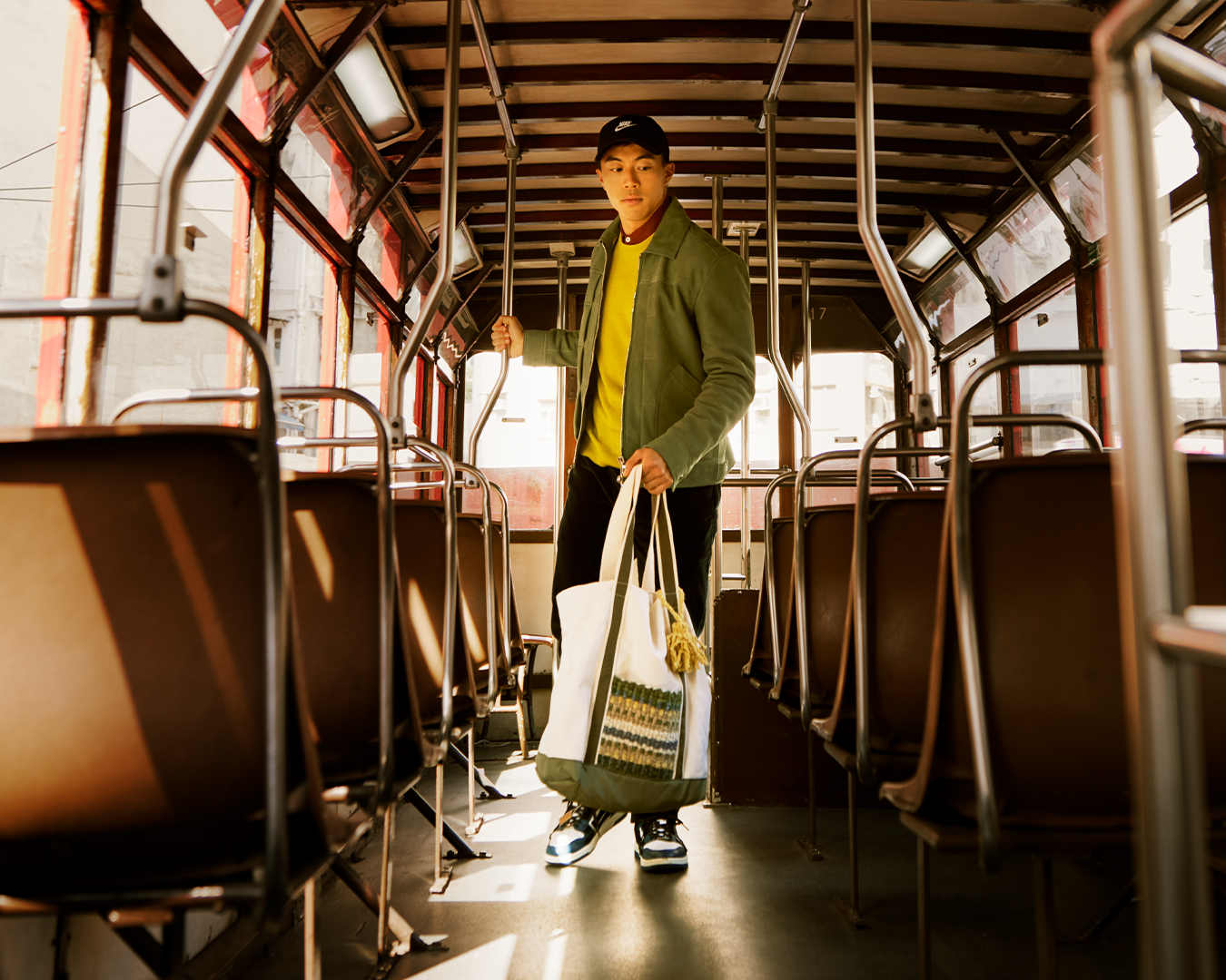 Fashion: Meet The Instagram-Famous Chef Making Waves In Hong Kong | The ...