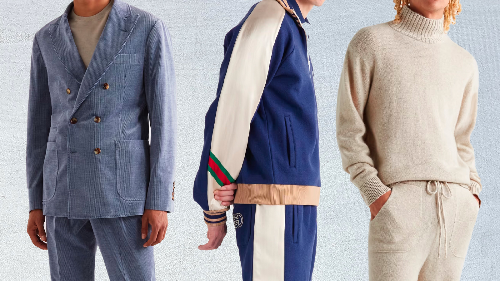 Fashion: Seven Matching Sets That Take The Guesswork Out Of Styling ...