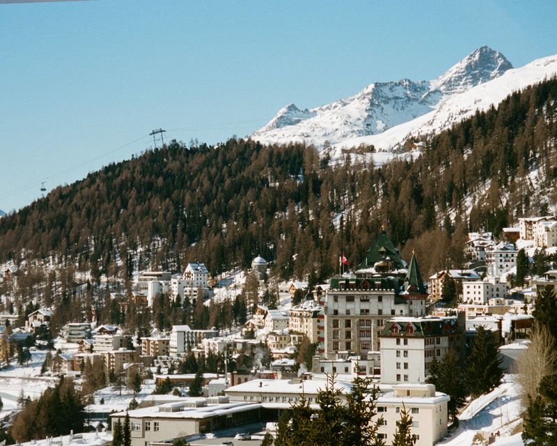 Travel: The Definitive Insider’s Guide To The Coolest Spots In St ...