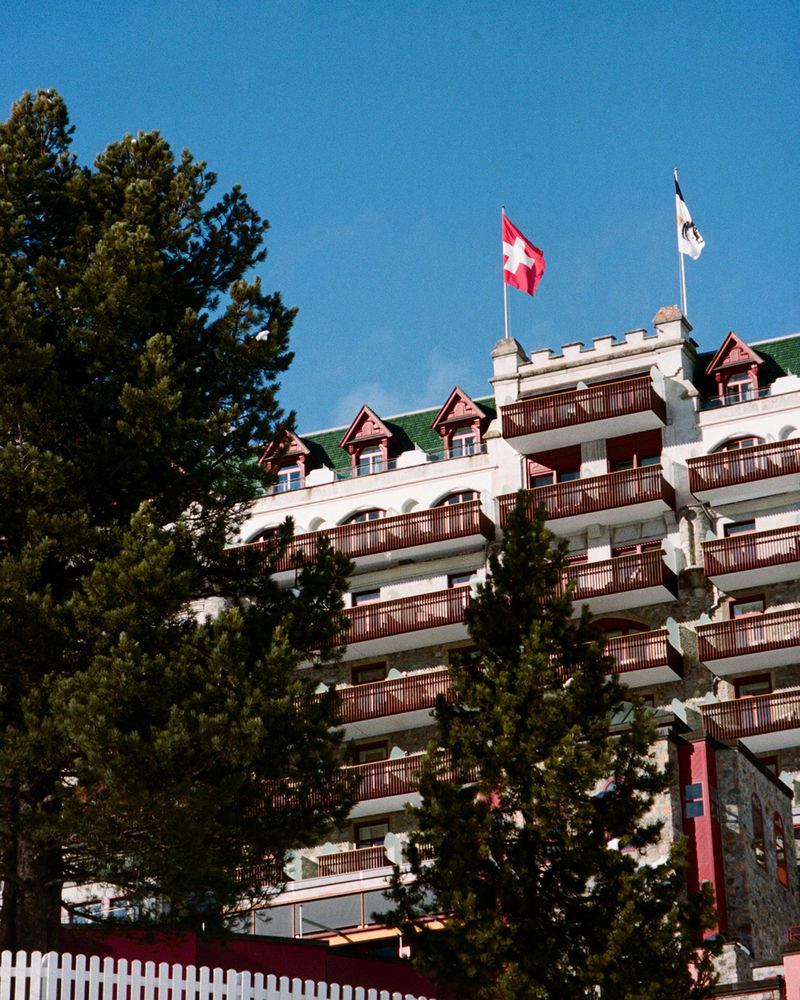 Travel: The Definitive Insider’s Guide To The Coolest Spots In St ...