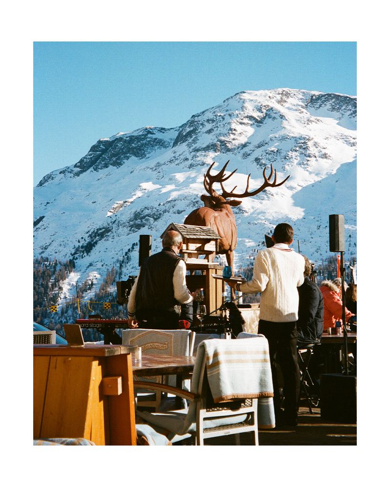 Travel: The Definitive Insider’s Guide To The Coolest Spots In St ...