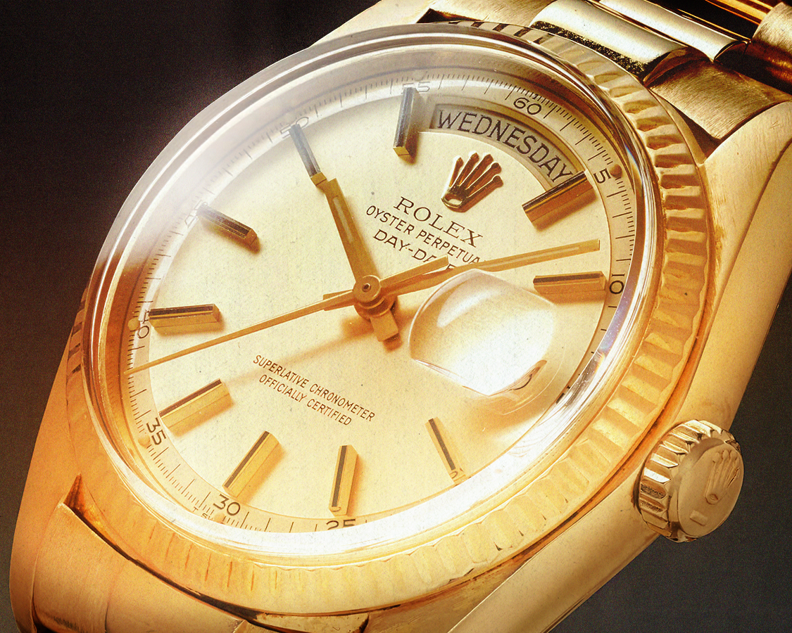 Watches: Eight Vintage And Pre-Owned Rolex Watches For Every Collector ...