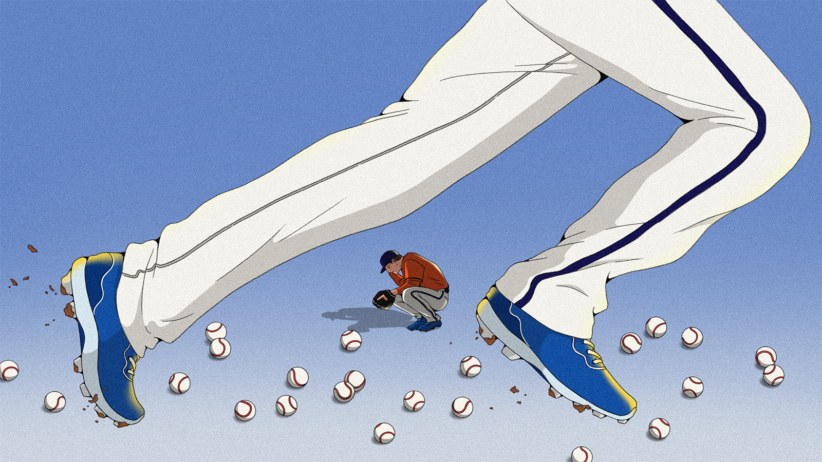 Lifestyle: What Happens To The Elite Young Athletes Who Don’t Make It ...