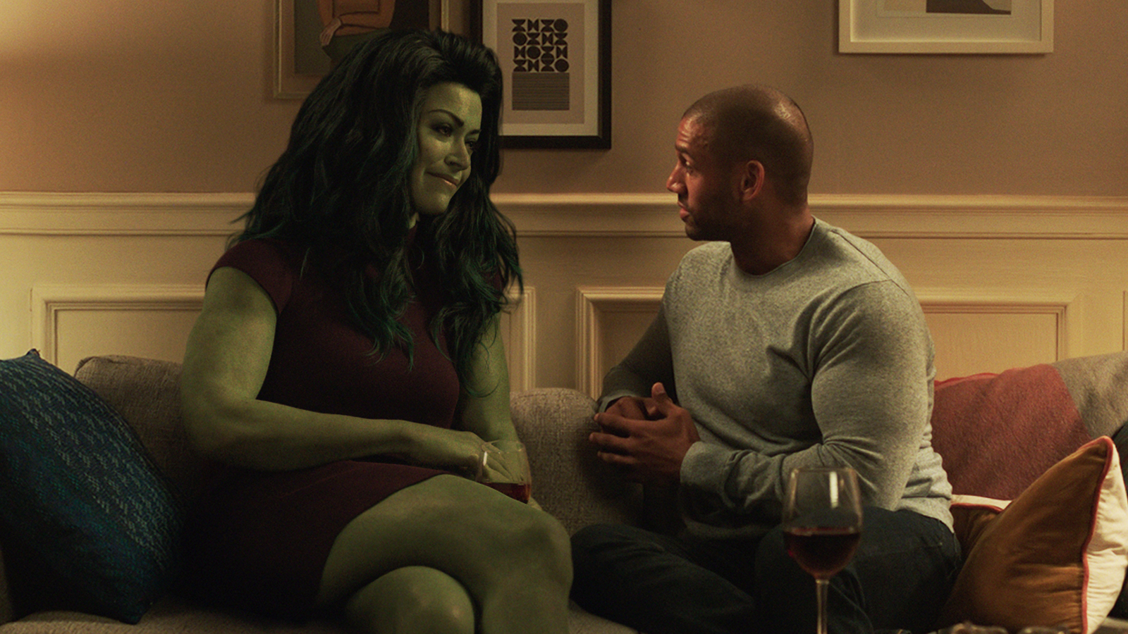 Lifestyle: My Girlfriend Is Stronger Than Me – And I’m OK With That ...