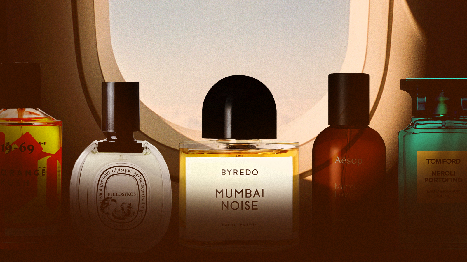Grooming: Seven Evocative Fragrances That Will Transport You Elsewhere ...
