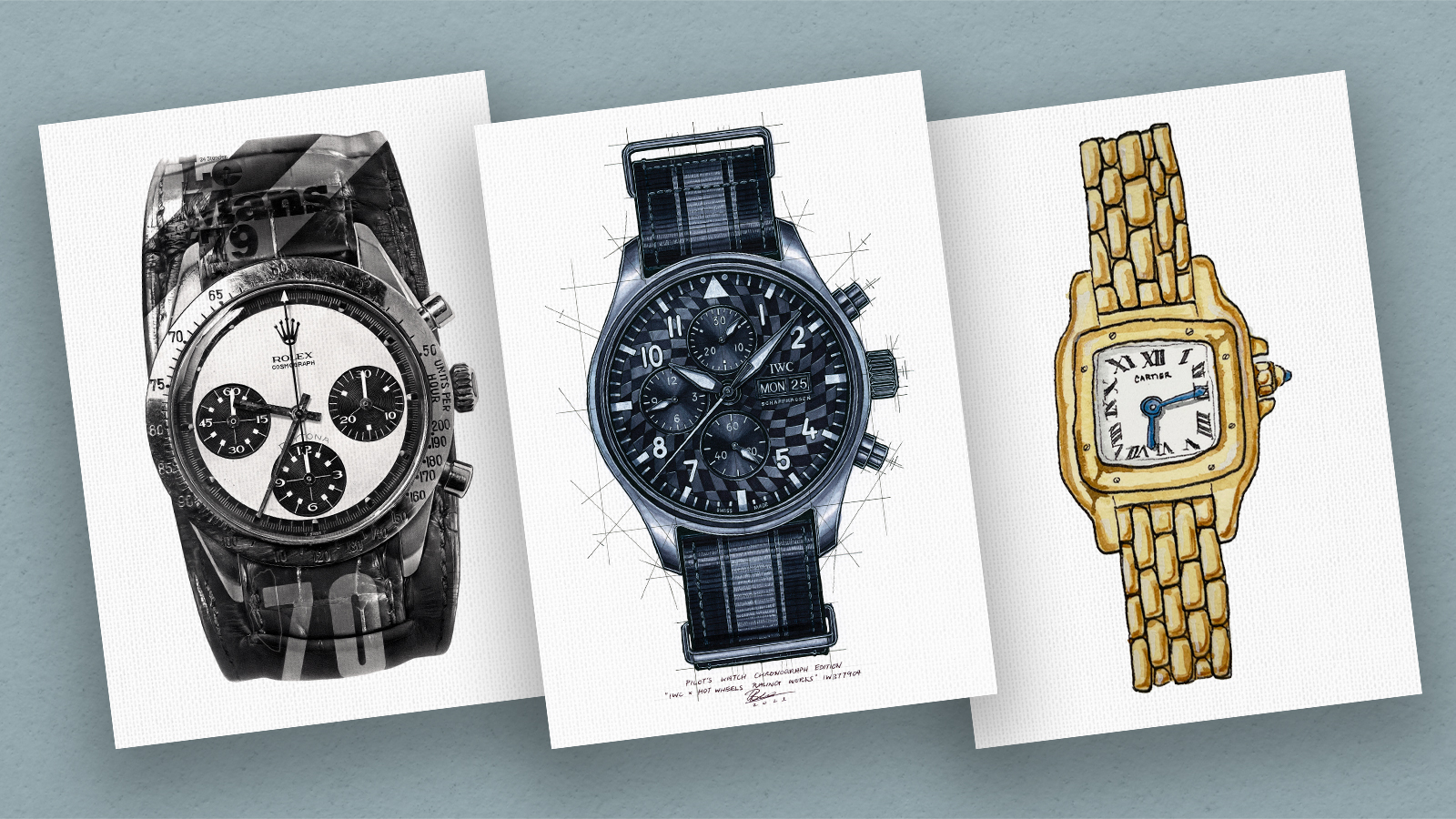 Watches: Why Watch Collectors Went Crazy For Horological Art | The ...