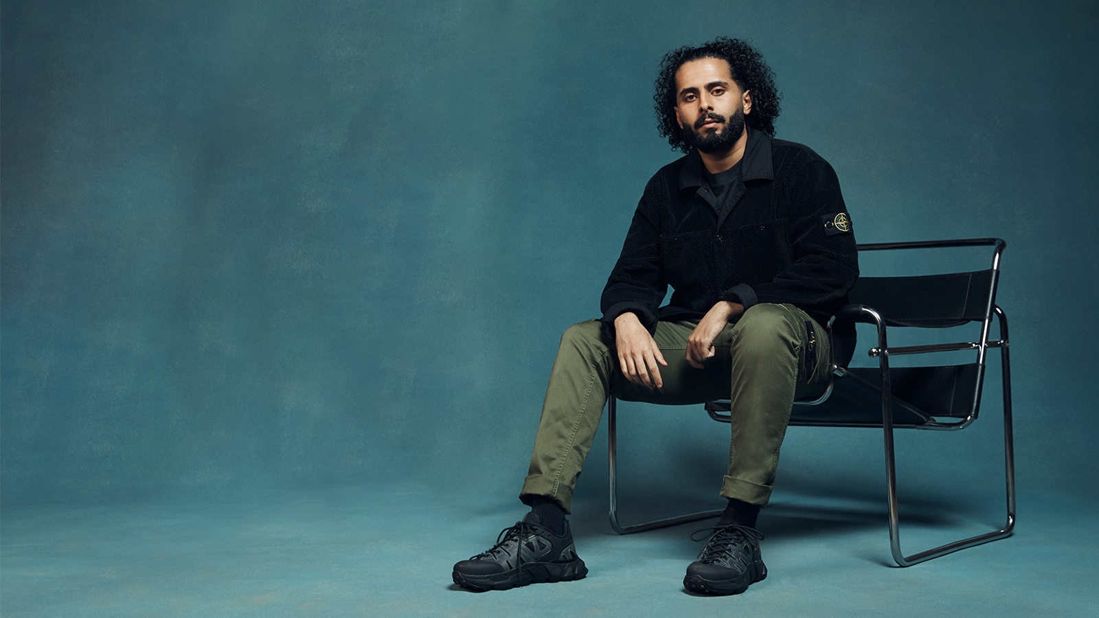 Fashion: Ramadan Diaries – How Mr Saif Ud Deen’s Faith Inspires His ...