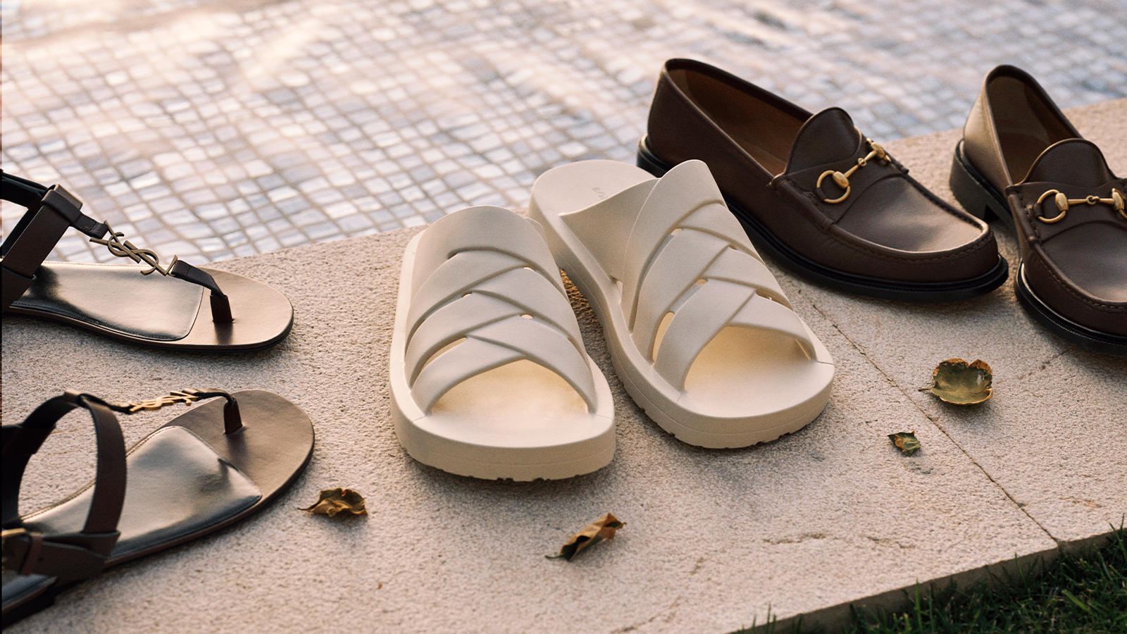 Fashion: Seven Shoes That Will See You Through Spring – And Right Into ...