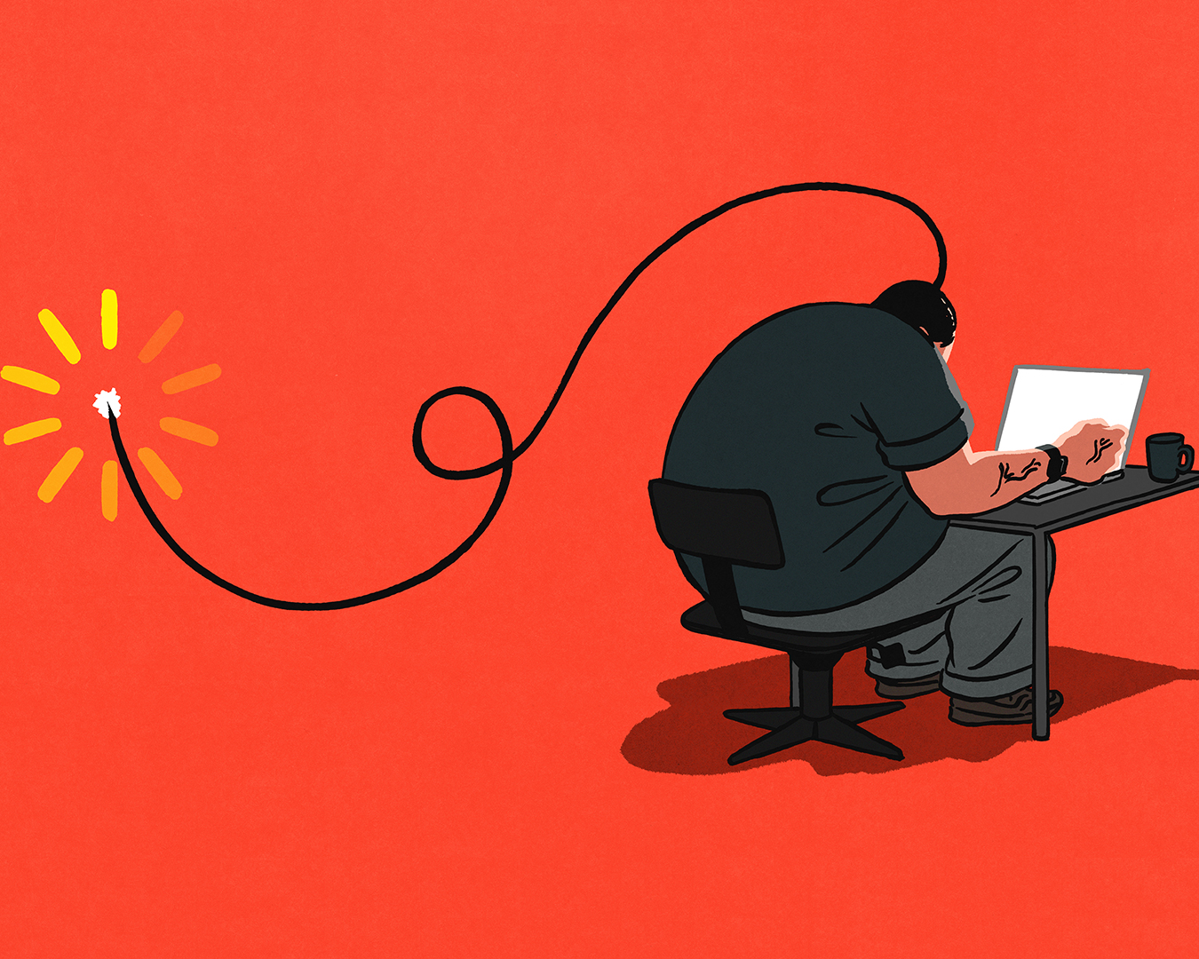 Lifestyle: Have You Tried Turning It Off And On Again? How To Beat Tech ...