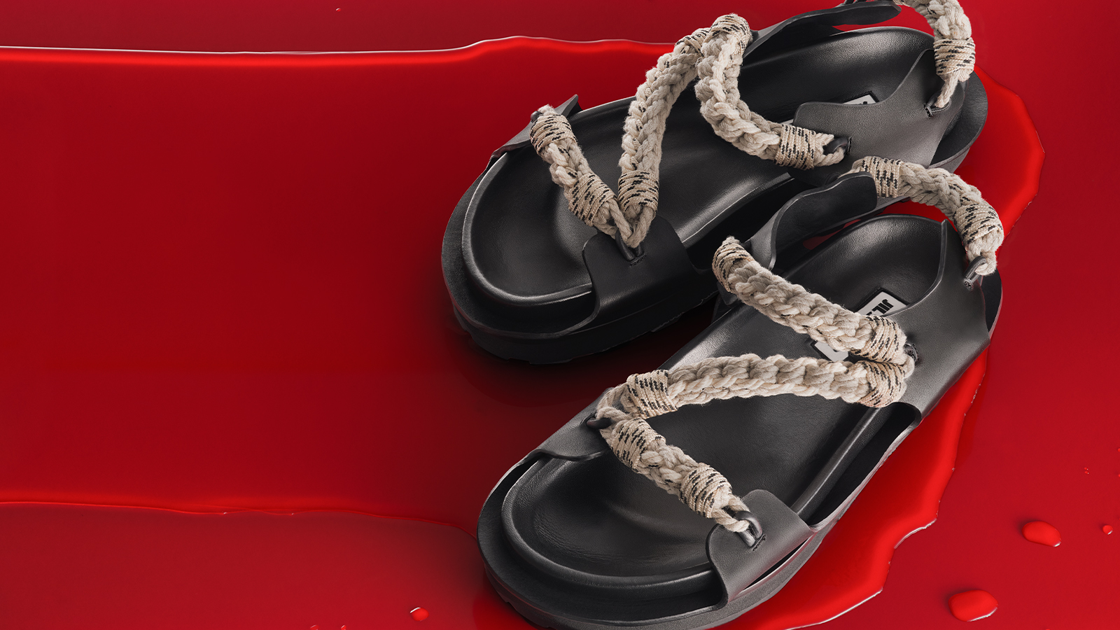 Happy Feet: Five Pairs Of Sandals Worth Getting A Pedicure For | The ...