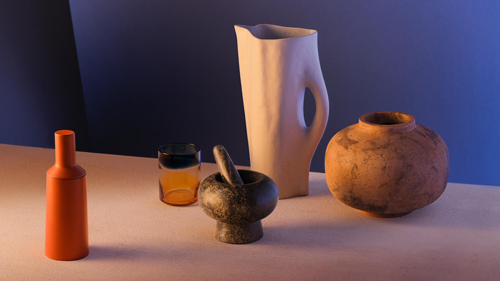 Lifestyle: Objects Of Desire: Five Ways To Bring Design Into Your Home ...