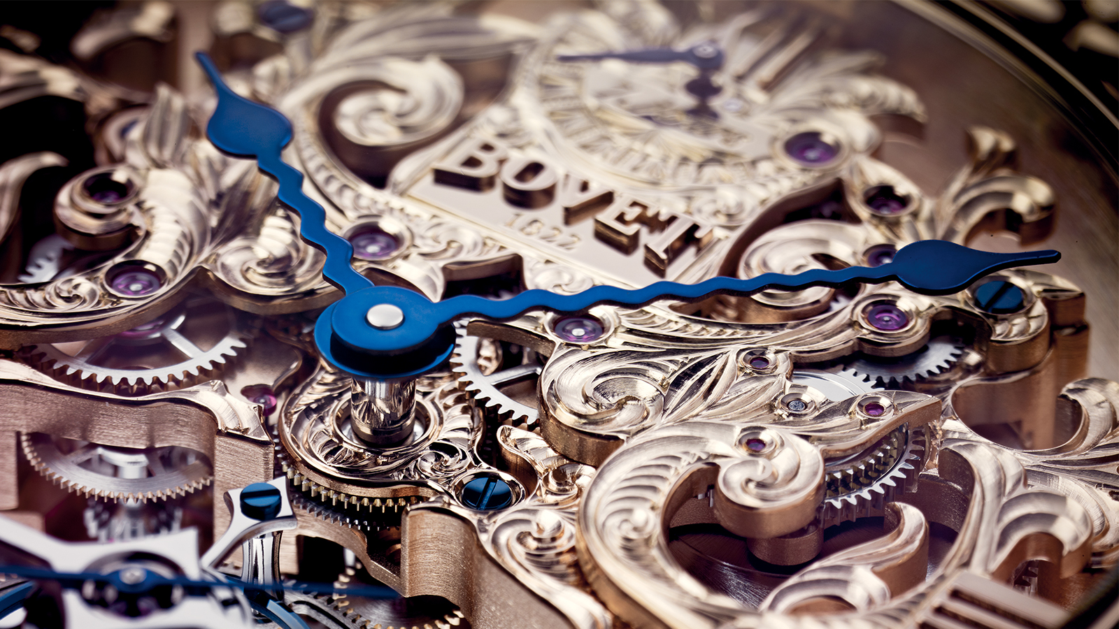 Watches: What Does “Finishing” Mean And Why Is It So Highly Valued ...