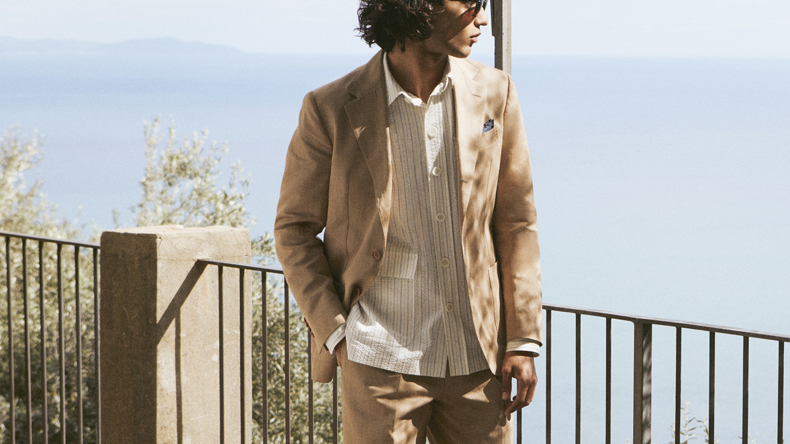 Fashion: Five Linen Essentials To Make Summer Feel Like A Breeze | The ...