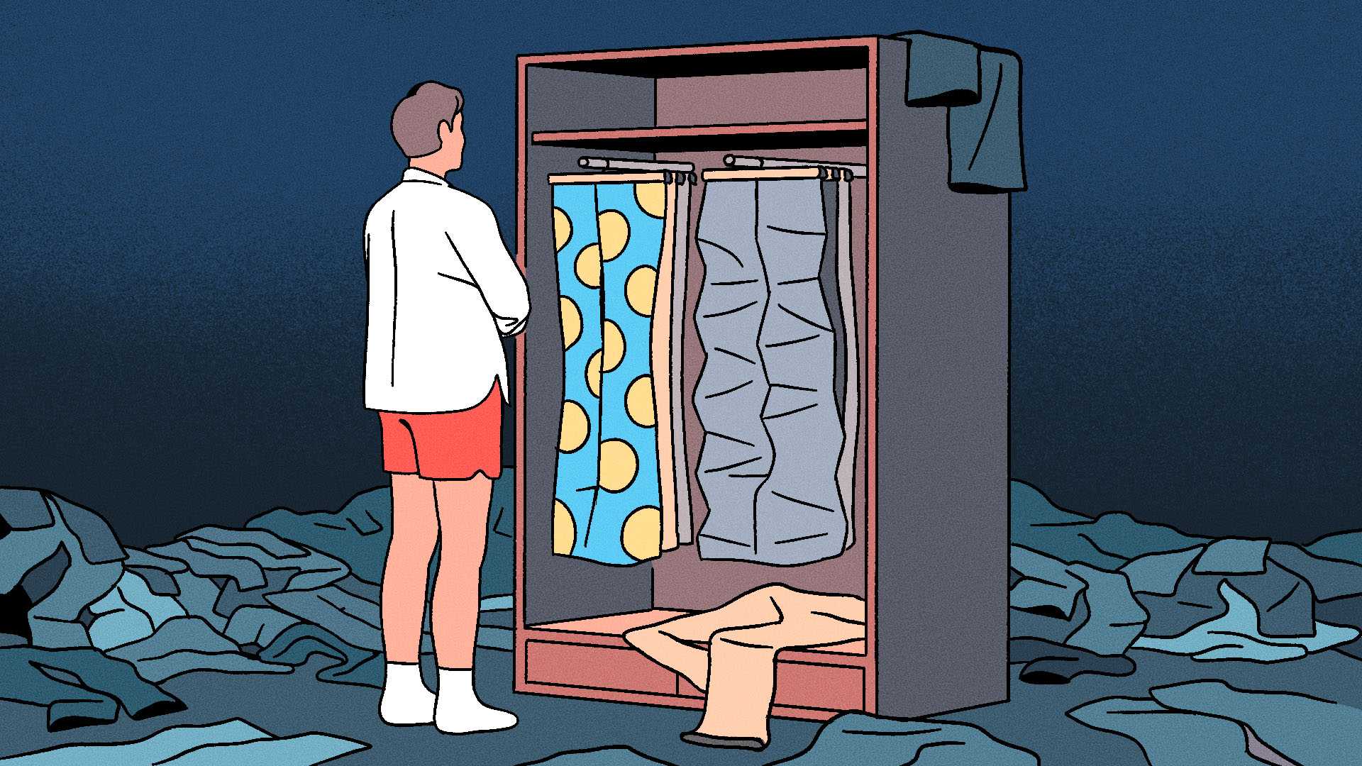 Fashion: Wait, Are You Wearing The Wrong Trousers? | The Journal | MR ...