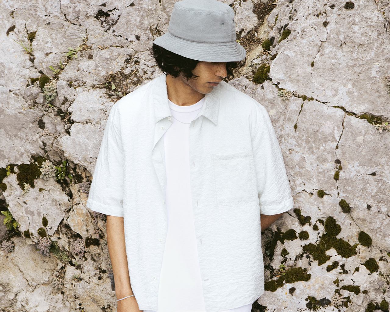 Fashion: The Five Hats To Stick On Your Head This Summer | The Journal ...