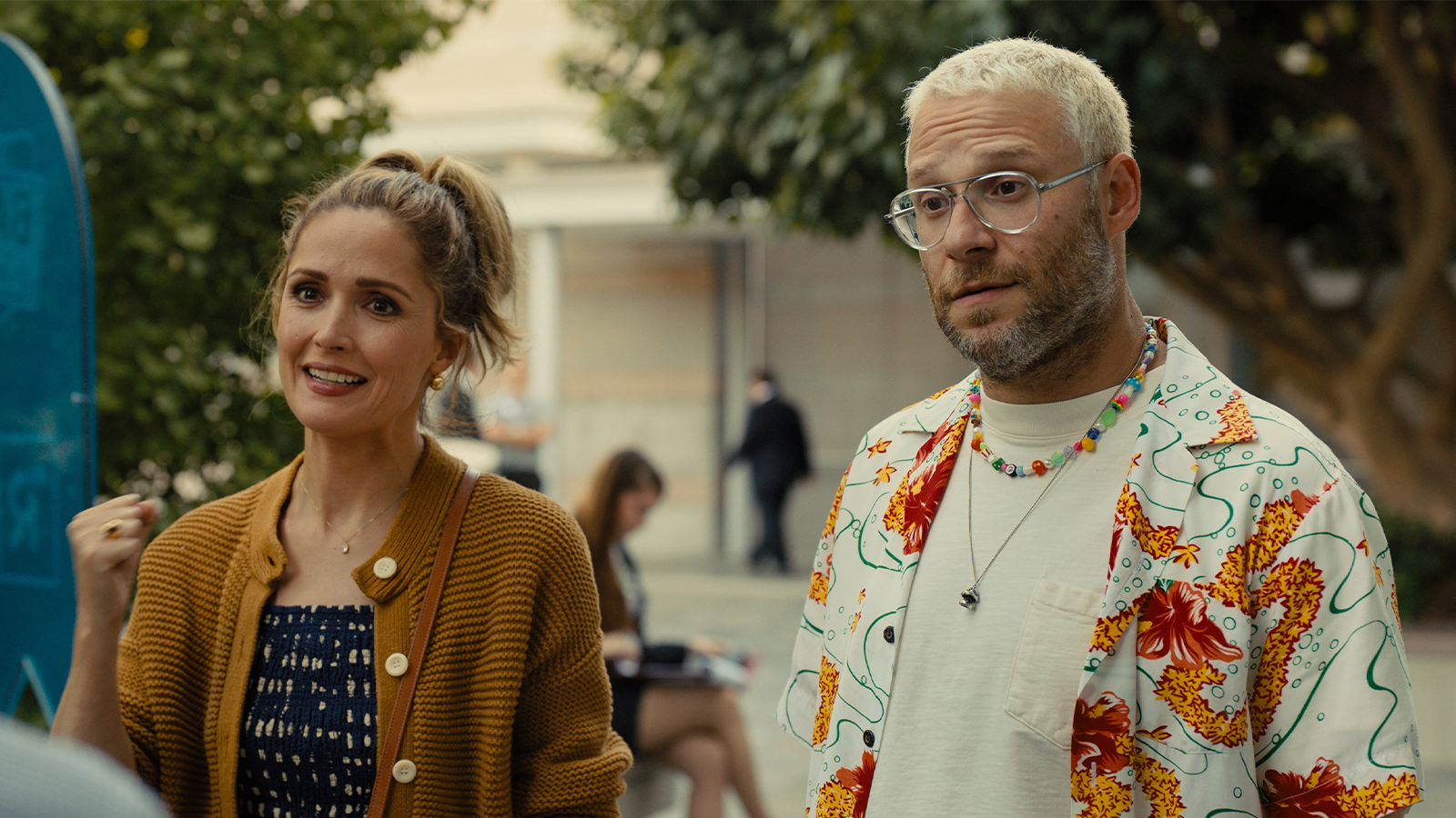 Lifestyle: Platonic Ideal – The Secret Behind Mr Seth Rogen’s Apple TV+ ...