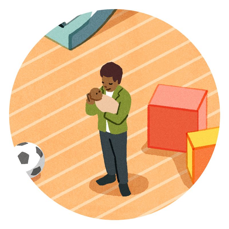 Lifestyle: 33 Ways To Be A Better Partner | The Journal | MR PORTER