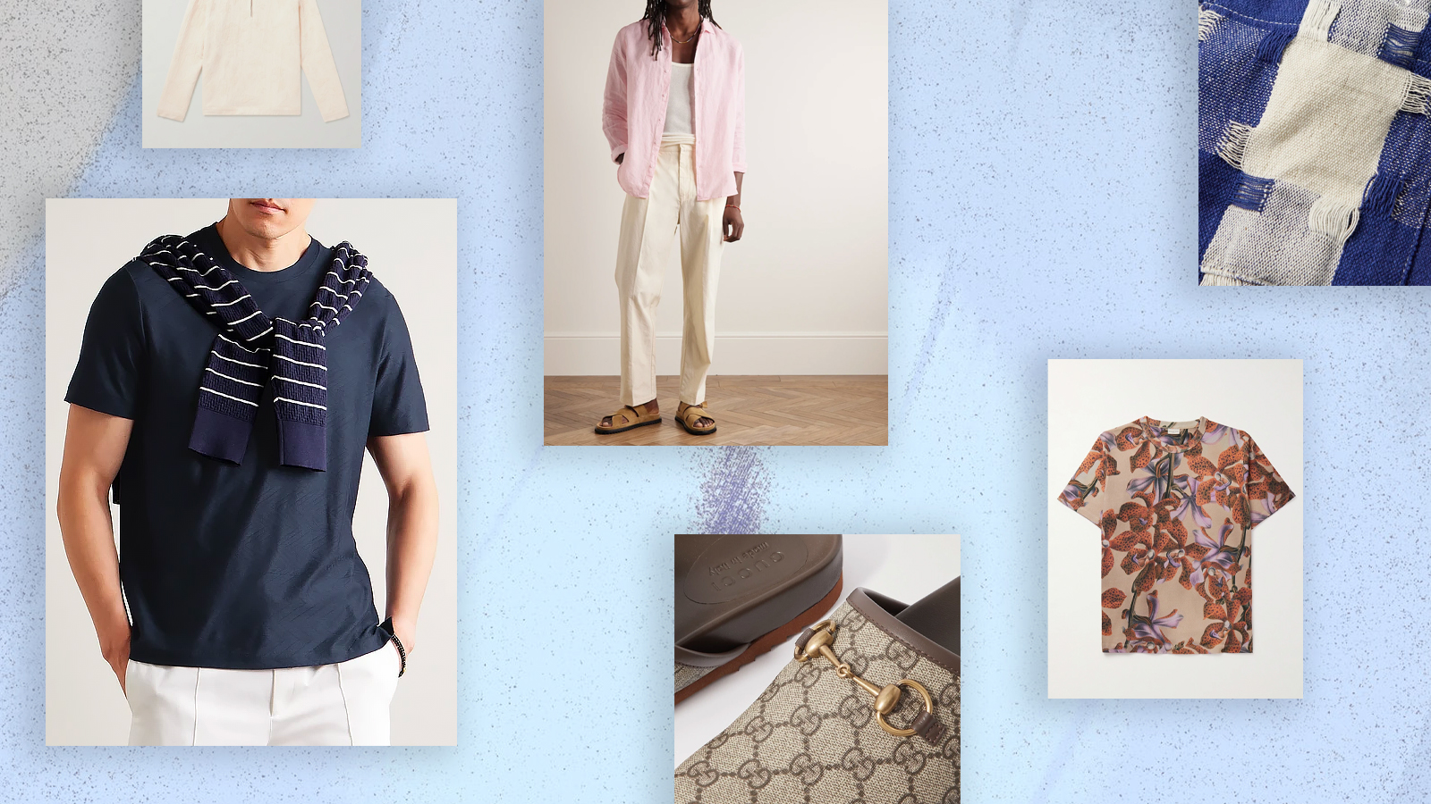 Fashion: Five Brands That Make Summer Dressing Look Effortless | The ...