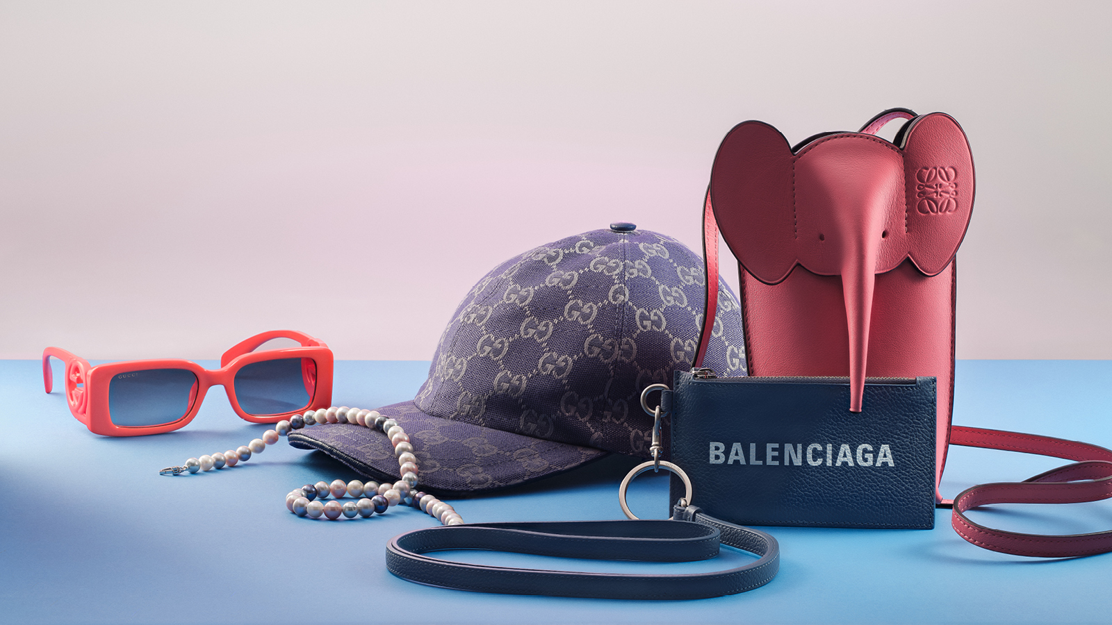 Fashion: Five Statement Accessories To Level Up Your Summer Outfits ...