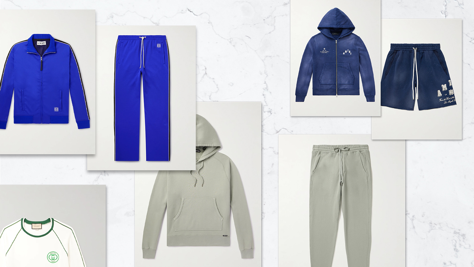 Fashion: Seven Luxurious Sweat Sets To Wear At Home And Outside | The ...