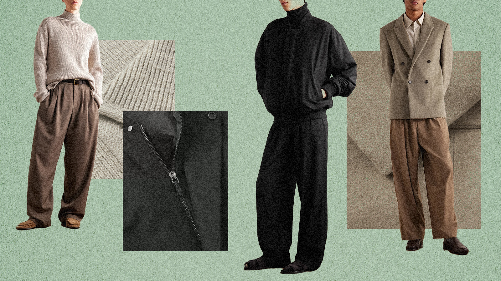 Fashion: Take Your Work Wardrobe To The Next Level With The Row | The ...